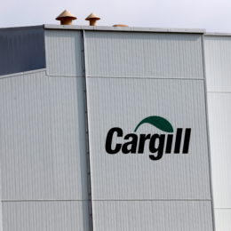 Cargill fiscal 2022 revenue jumps 23% to record $165 billion - News ...